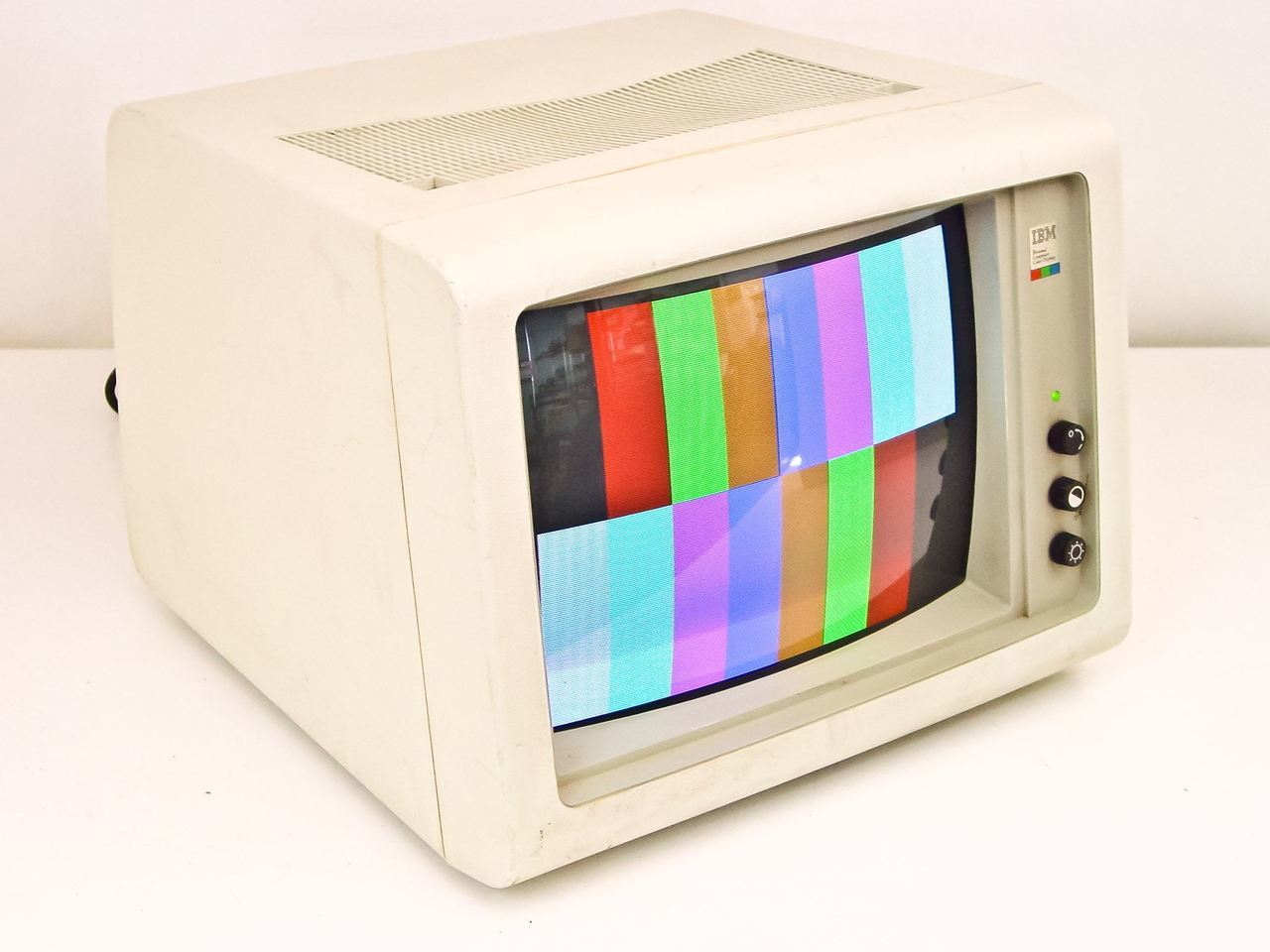 Poszukiwany, poszukiwana - Muzeum Komputerów Osobistych